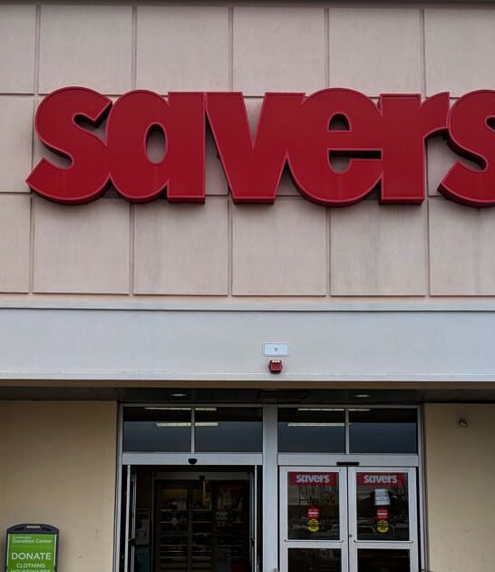 rhode island secondhand store ftr