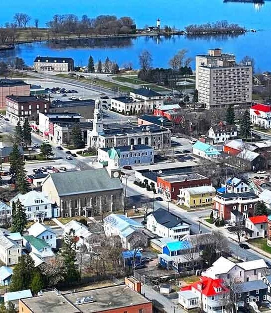 river town new york ftr