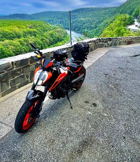 road trip new york ftr