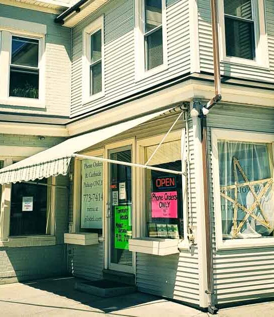 roast beef shop vermont ftr