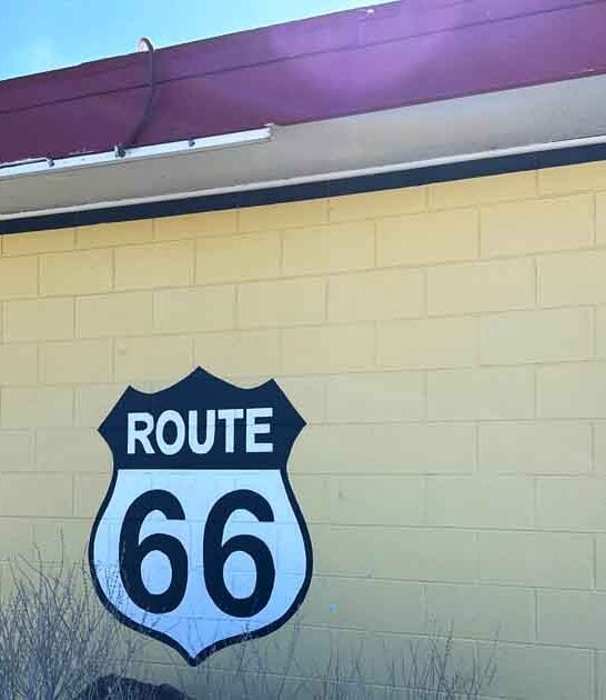 route burritos new mexico ftr