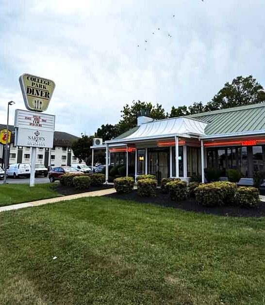 sandwich breakfast maryland diner ftr