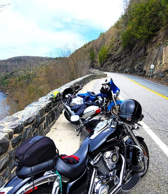 scenic drive new york ftr