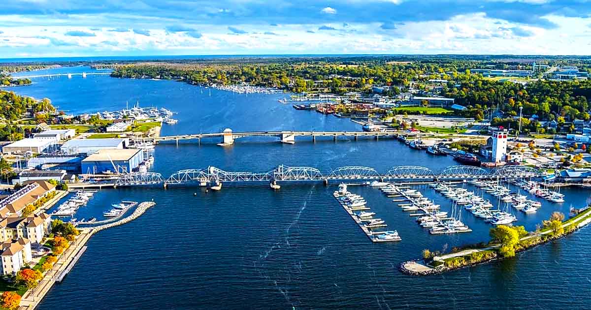 Summit Wi 7 Scenic Lake Towns In Wisconsin That Are Perfect For A Laid-Back Day Trip
