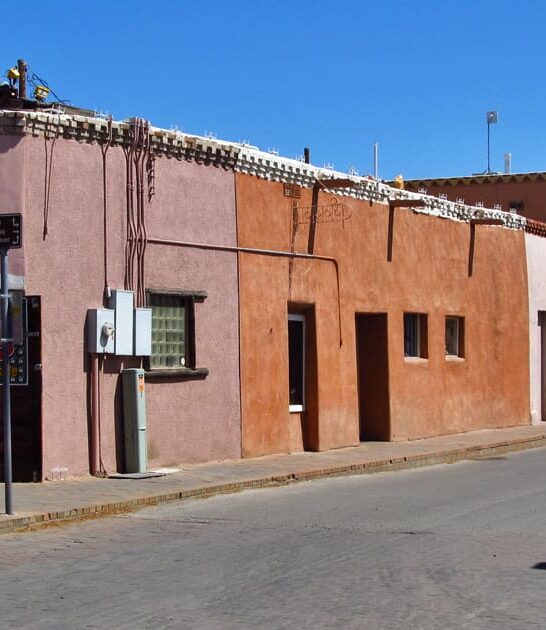 scenic new mexico trips ftr