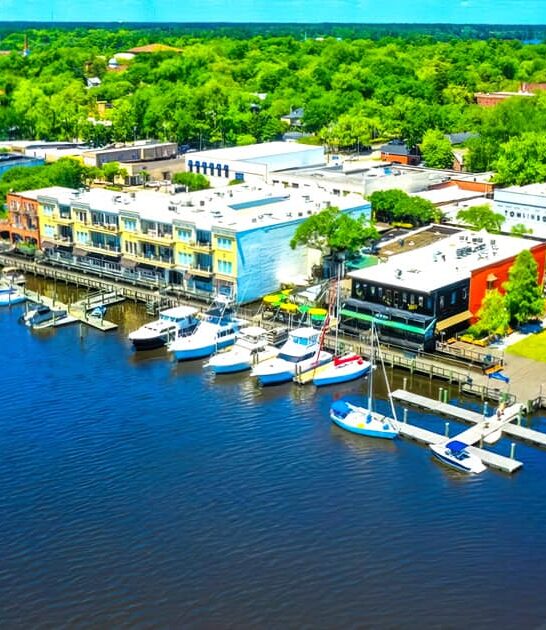 scenic south carolina drives ftr