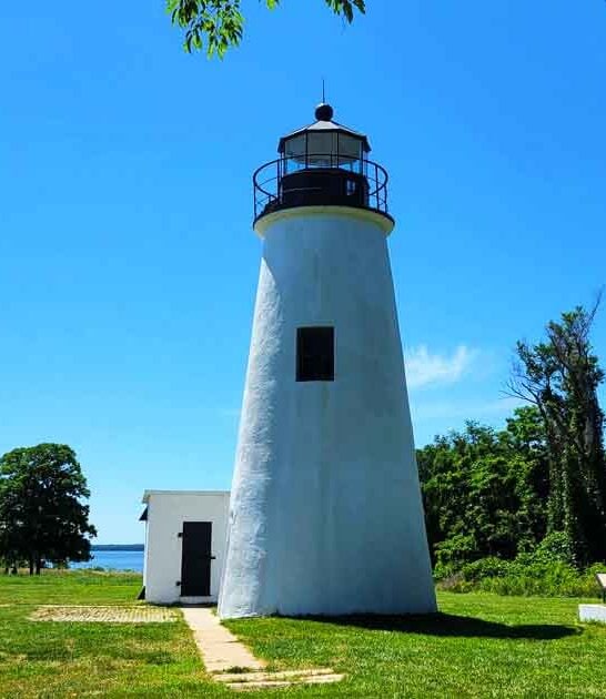 scenic state maryland park ftr