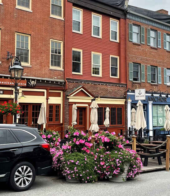 scenic town massachusetts trips ftr