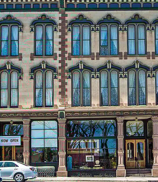 scenic trips new mexico ftr