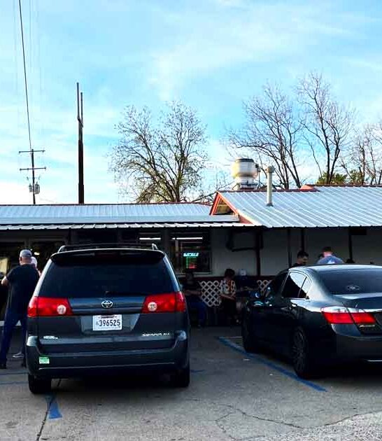 seafood louisiana restaurants legendary ftr