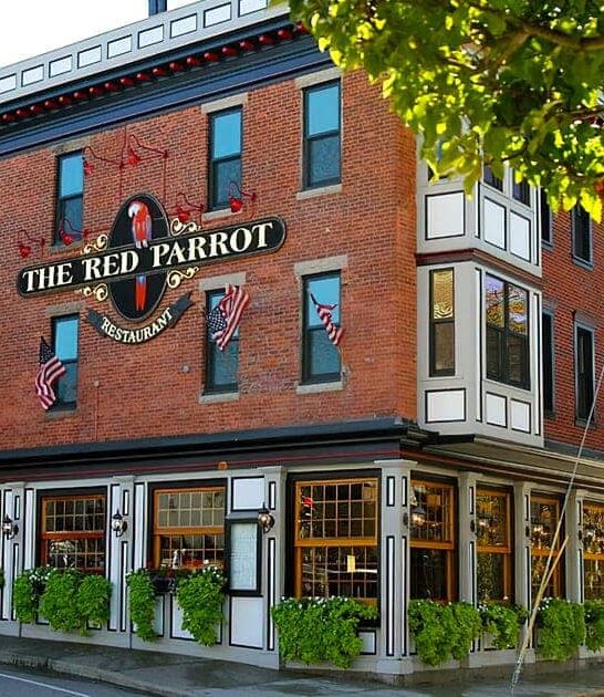 seafood pizza rhode island ftr