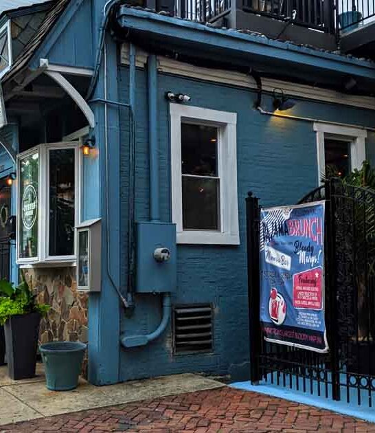 seafood restaurant legendary delaware ftr