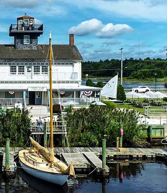 seaside new jersey town ftr