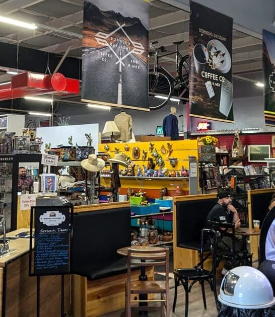 secondhand new mexico market ftr