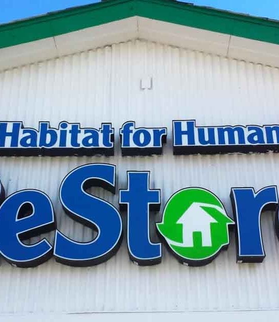 secondhand ohio store massive ftr