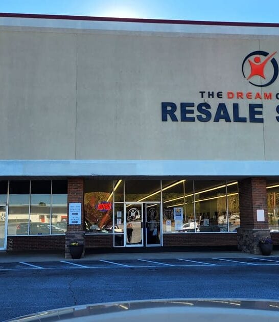 secondhand south carolina store ftr