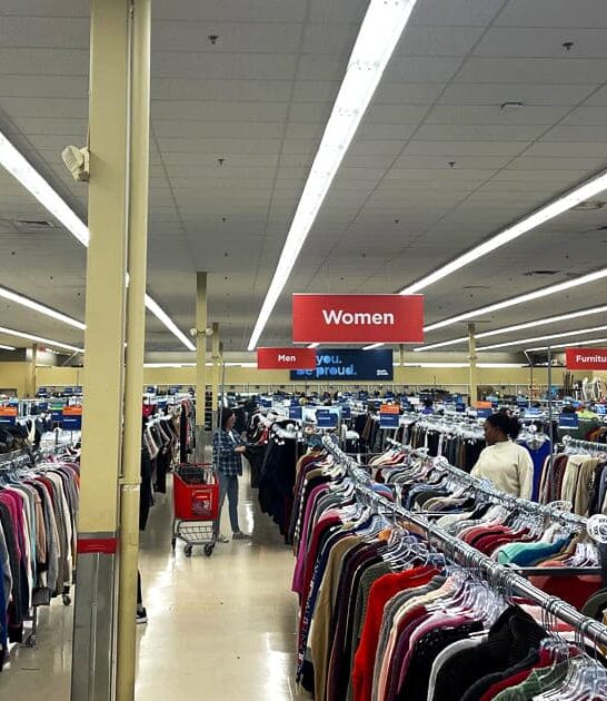 secondhand store rhode island ftr