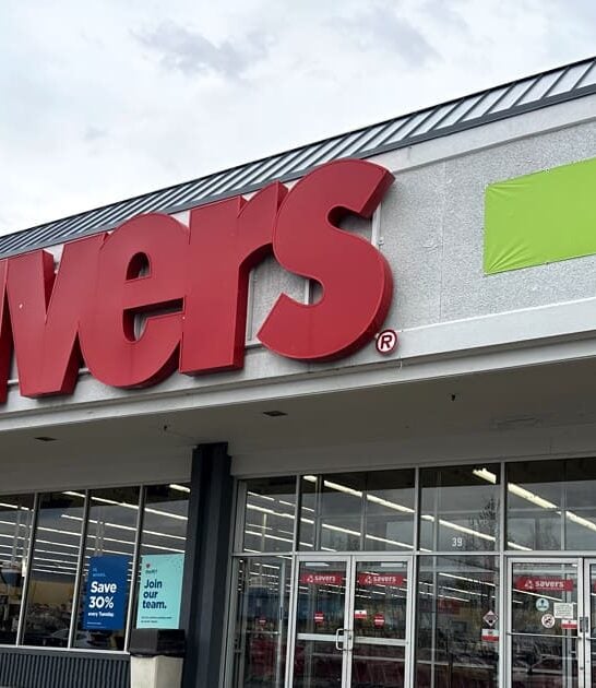 secondhand utah store massive ftr