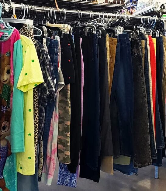 shockingly cheap thrift kentucky ftr