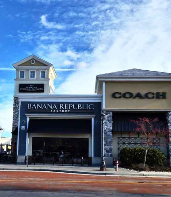 shop outlet mall virginia ftr