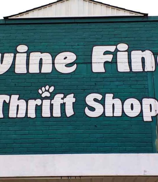 shop thrift north carolina ftr