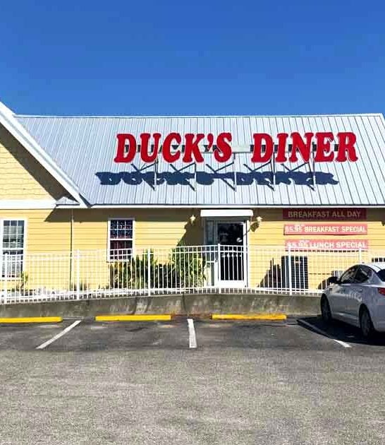 shrimp grits diner alabama ftr