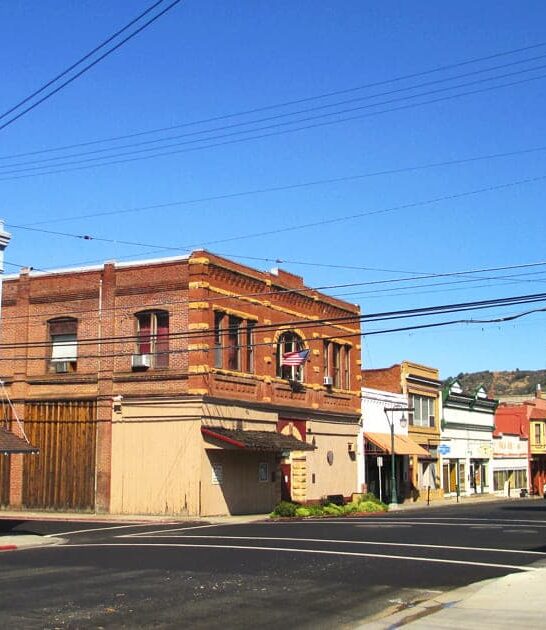 simple living underrated california ftr