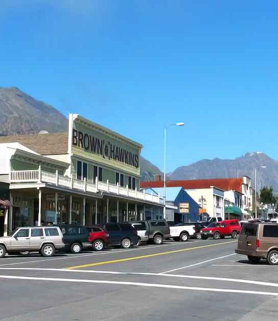 simple towns alaska life ftr