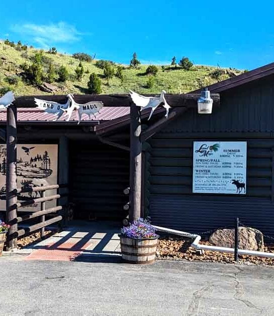 sirloin steak restaurant montana ftr