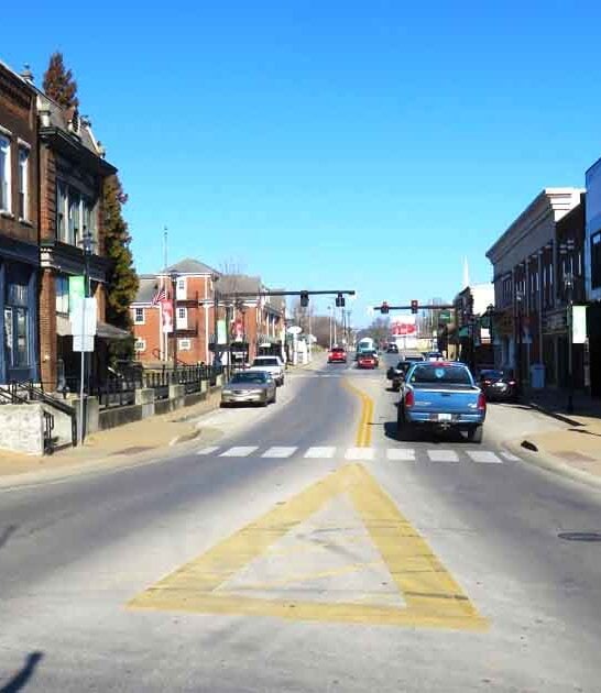 slow kentucky towns retire ftr