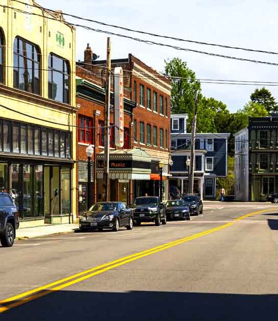 slow rhode island towns ftr