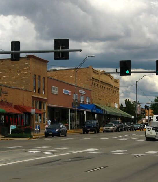 slow towns colorado life ftr