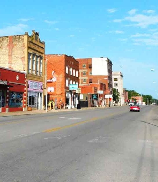 slow towns oklahoma way ftr