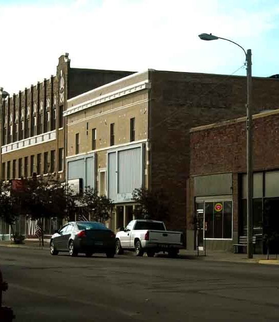 small town affordable montana ftr