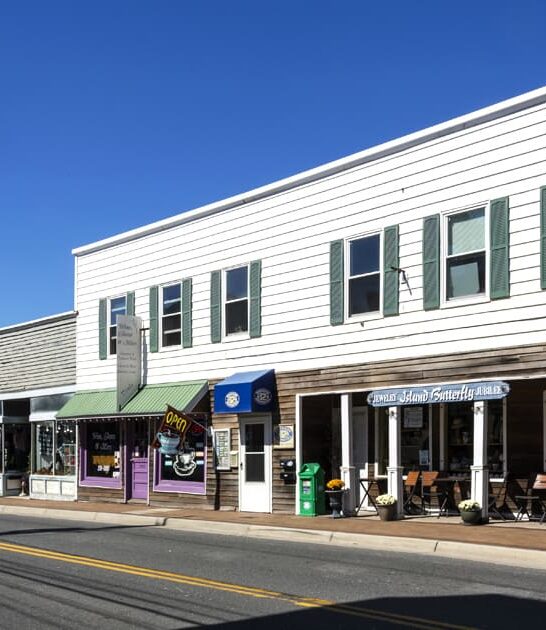 small town virginia life ftr