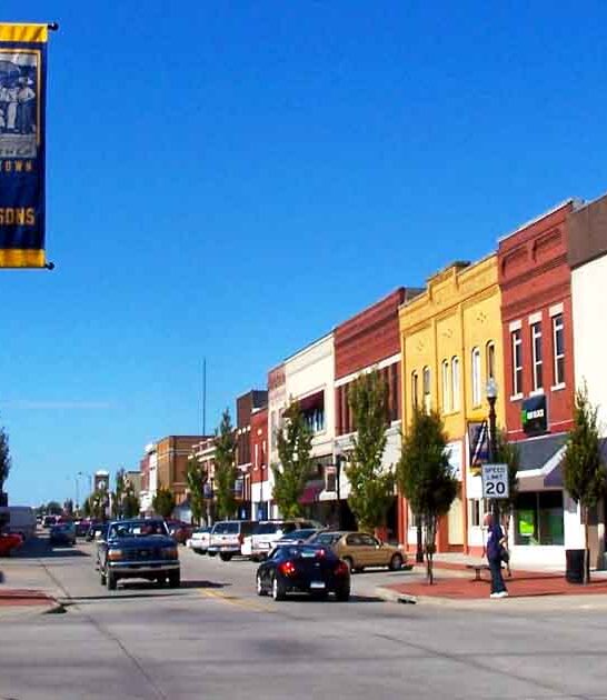 social security kansas towns ftr