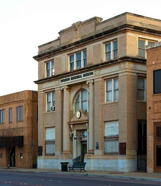 social security towns texas ftr