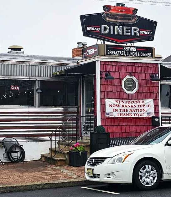 soulfood diners new jersey ftr