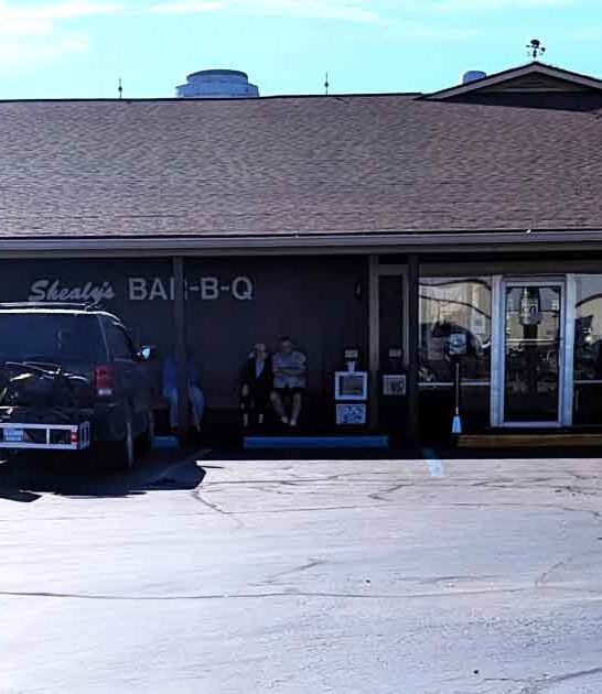 south carolina legendary bbq ftr