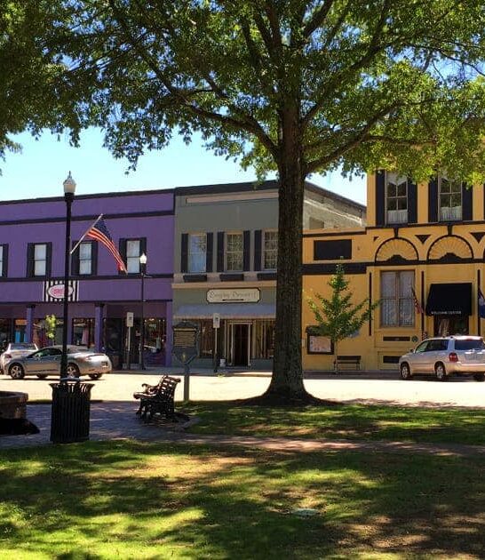 south carolina life slower ftr