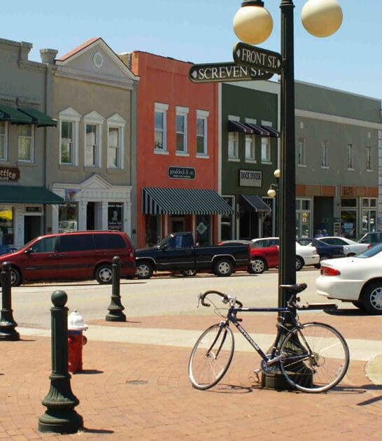 south carolina perfect living ftr