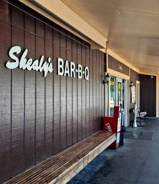 south carolina southern bbq ftr