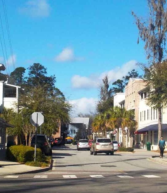 south carolina town gilmore ftr