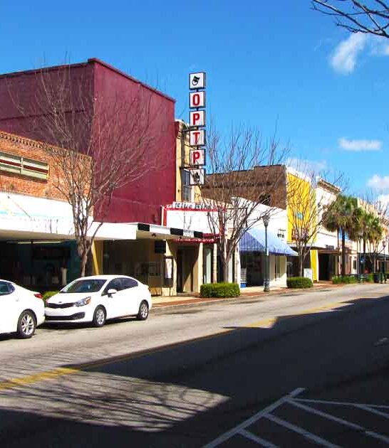 south carolina towns retire ftr
