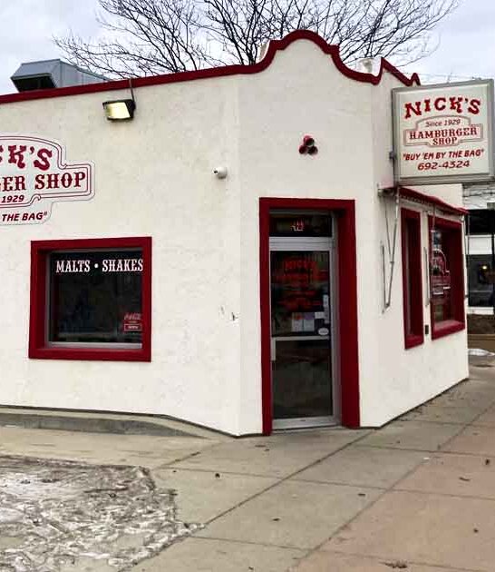 south dakota heritage burger ftr