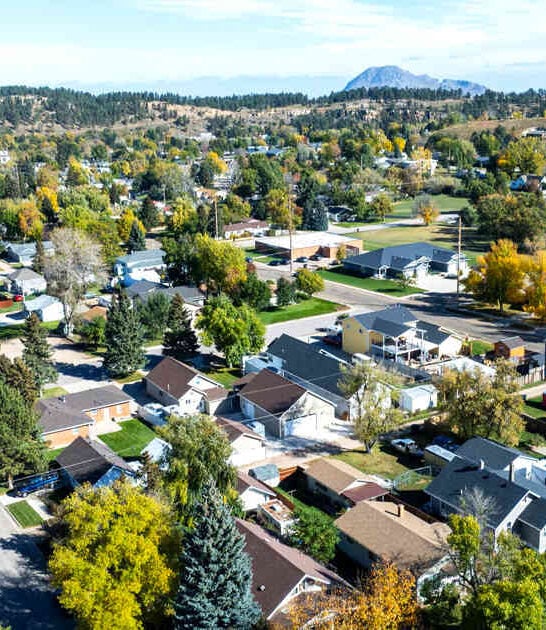 south dakota picture perfect ftr