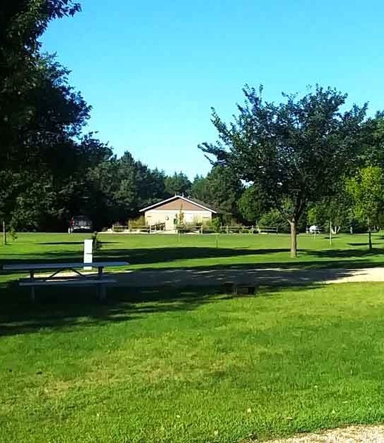 south dakota postcard park ftr