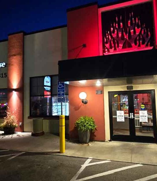 south dakota restaurant rolls ftr