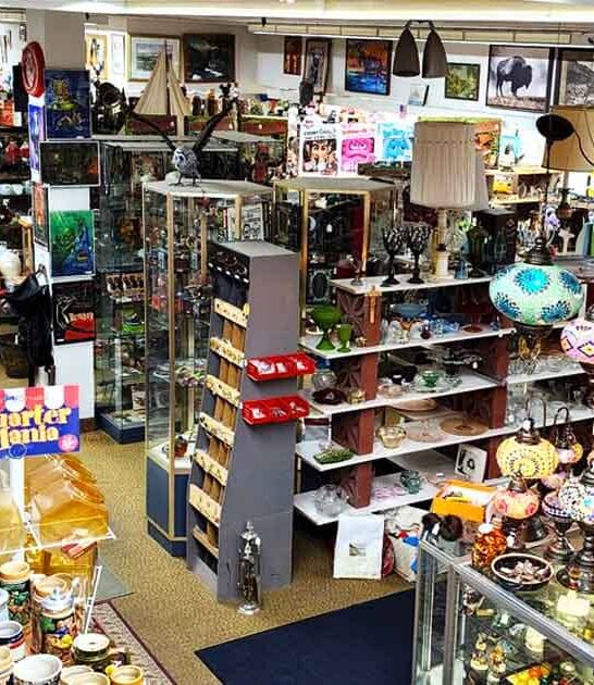 south dakota store retro ftr