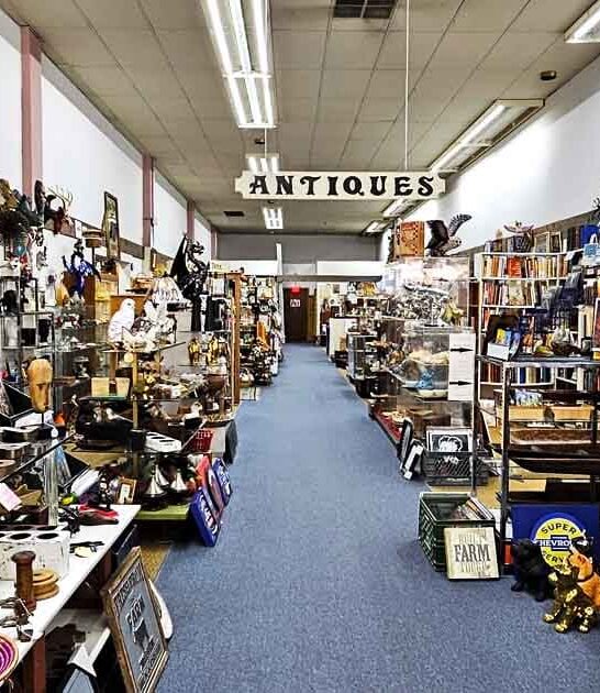 south dakota store vintage ftr